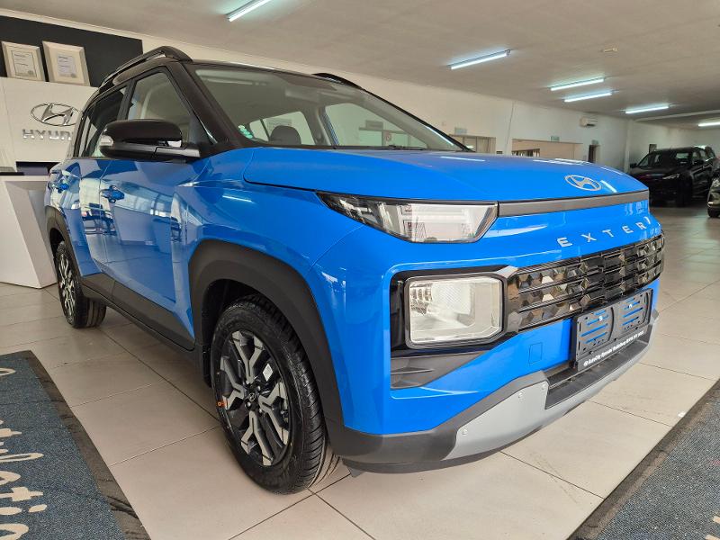 Hyundai Exter 1.2 Executive for sale in Gauteng - Johannesburg ...