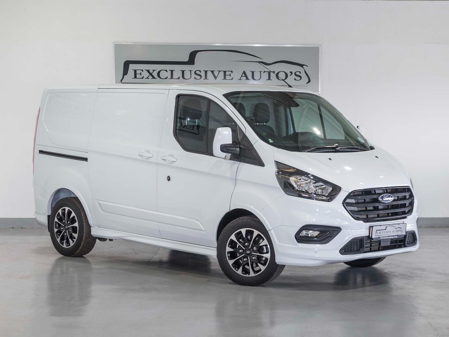 Panel Van Cars for sale in South Africa - New and Used