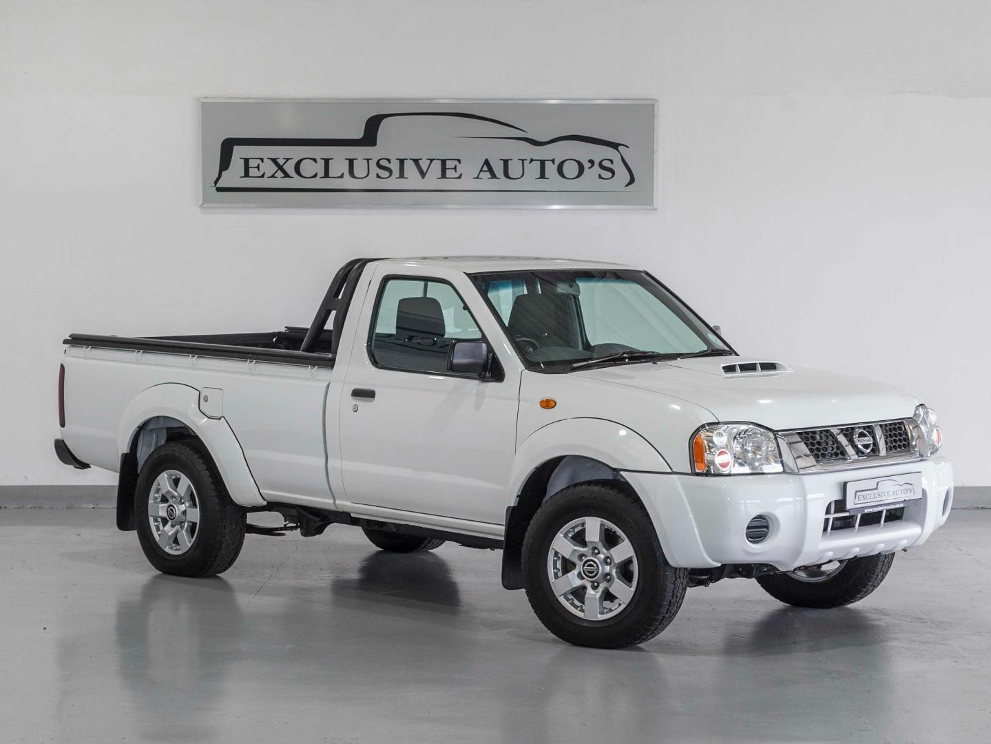 Nissan Hardbody NP300 Cars For Sale In South Africa | New Cars & Used ...