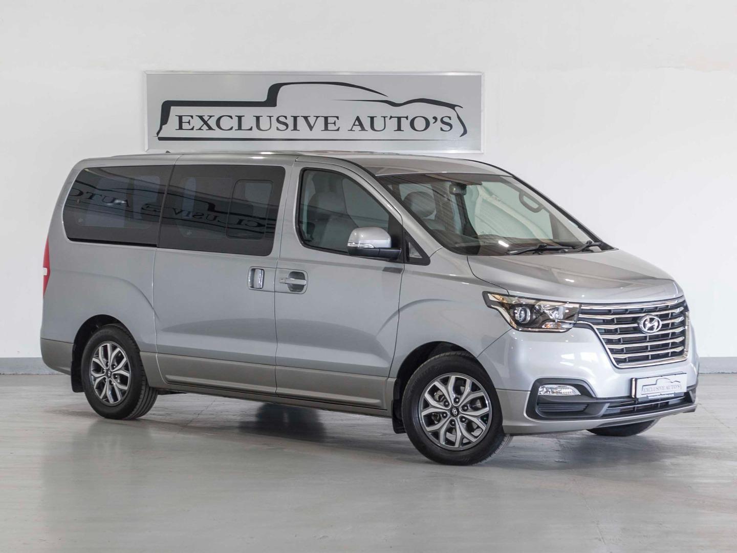 Hyundai H1 Cars For Sale In South Africa | New Cars & Used Cars For Sale