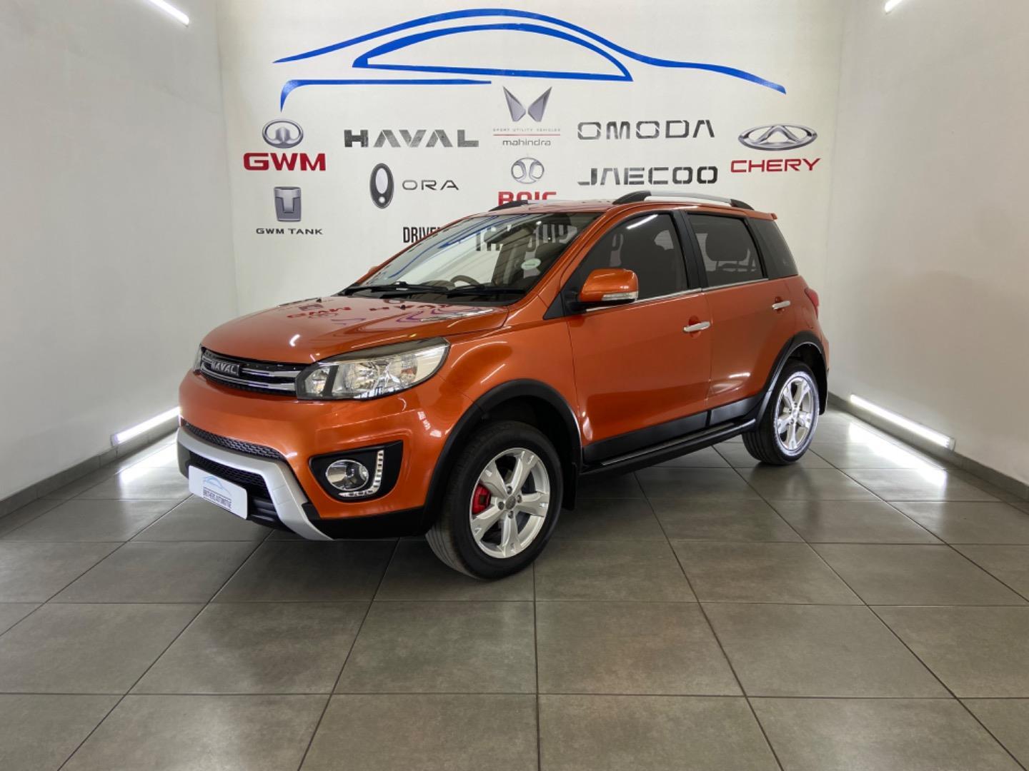 2020 Haval H1 1.5 VVT Q2FyTGlzdGluZzozNDE1OTI R159000 | Avo Auto