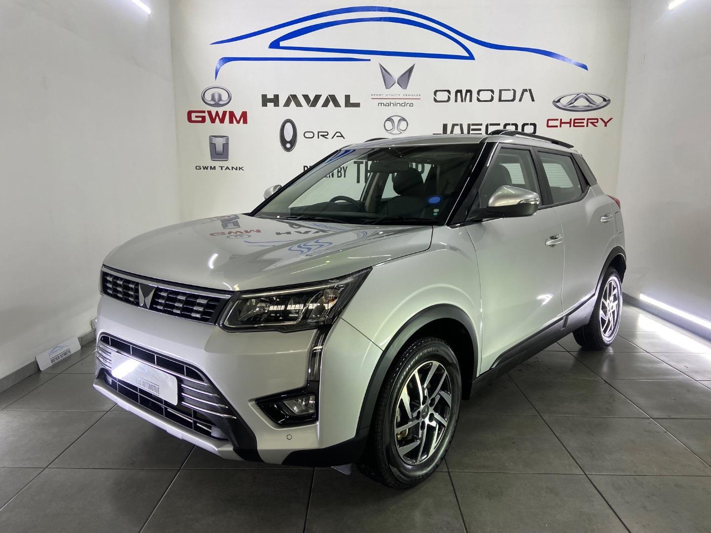2025 Mahindra XUV 300 1.2T W8 Q2FyTGlzdGluZzo0OTI0MDE R249800 | Avo Auto