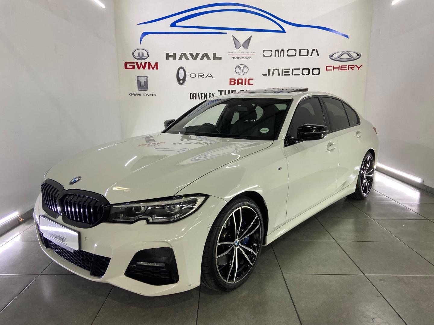2021 BMW 330 - G20 330i G20 M-Sport Auto Q2FyTGlzdGluZzo0MzkzMTA ...