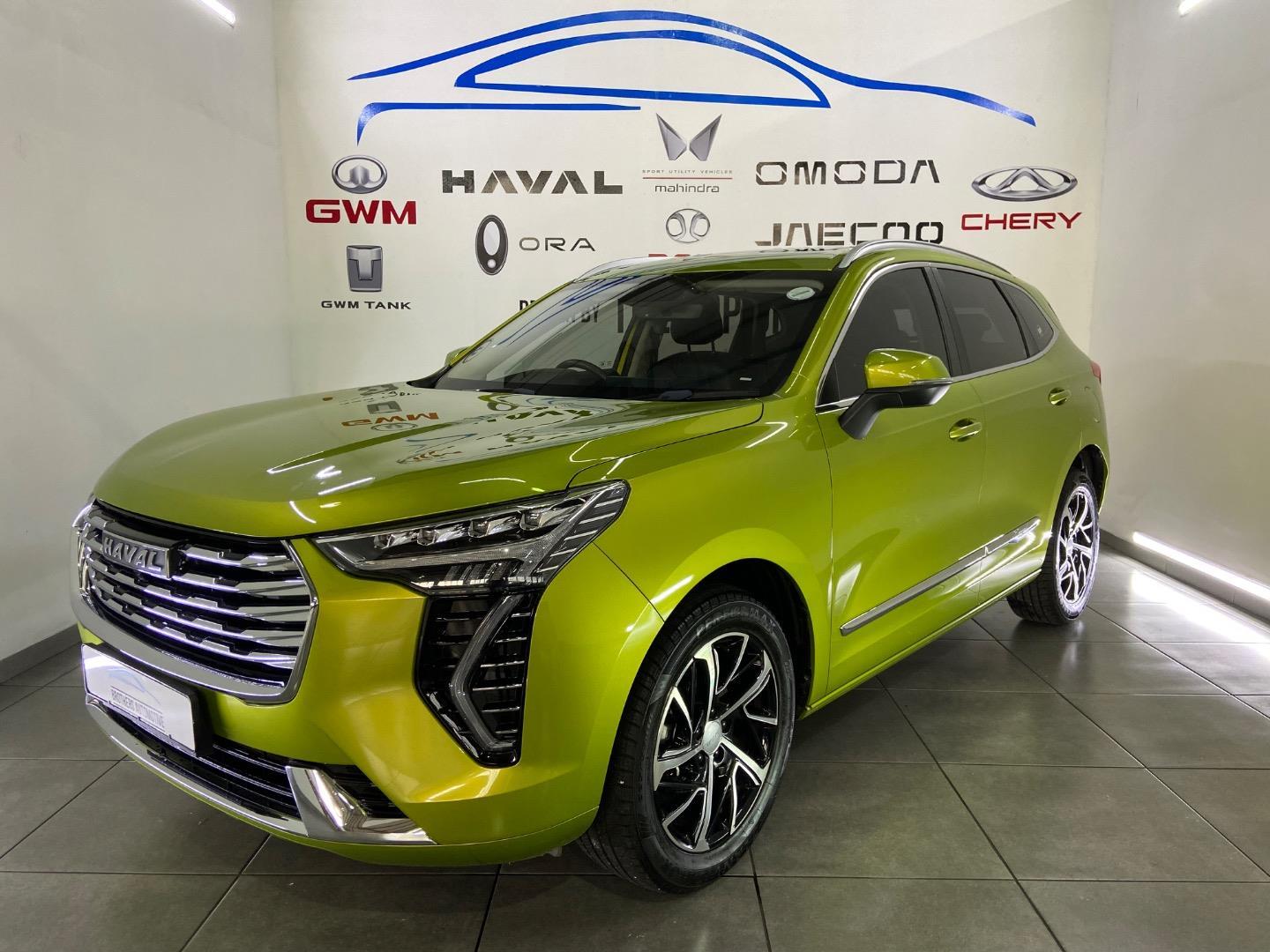 2021 Haval Jolion 1.5T Luxury Q2FyTGlzdGluZzo0NDY5MTE R289900 | Avo Auto