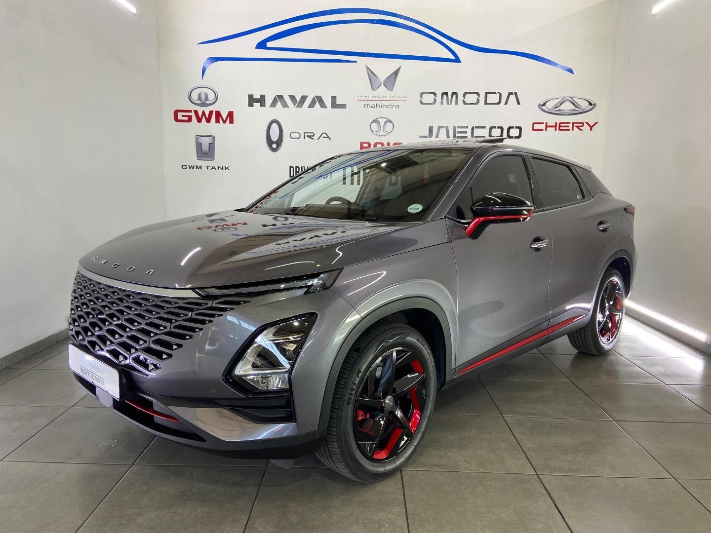 2024 Omoda C5 1.5T 230T Elegance S Q2FyTGlzdGluZzo0NjAzMTc R469900 ...