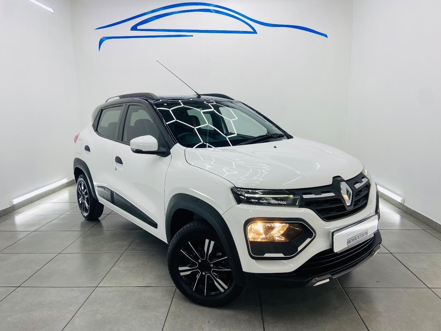 2024 Renault Kwid 1.0 Climber 5 Door Q2FyTGlzdGluZzo1NDAyNTY R179900 ...