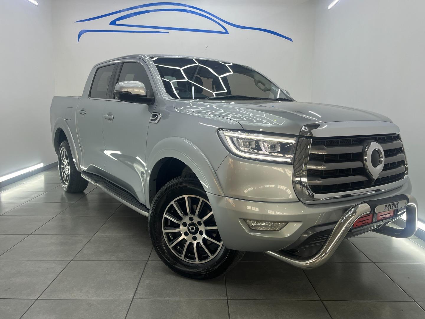 2021 GWM P-Series PV 2.0TD LS Double Cab Auto Q2FyTGlzdGluZzo1ODMzMTE ...
