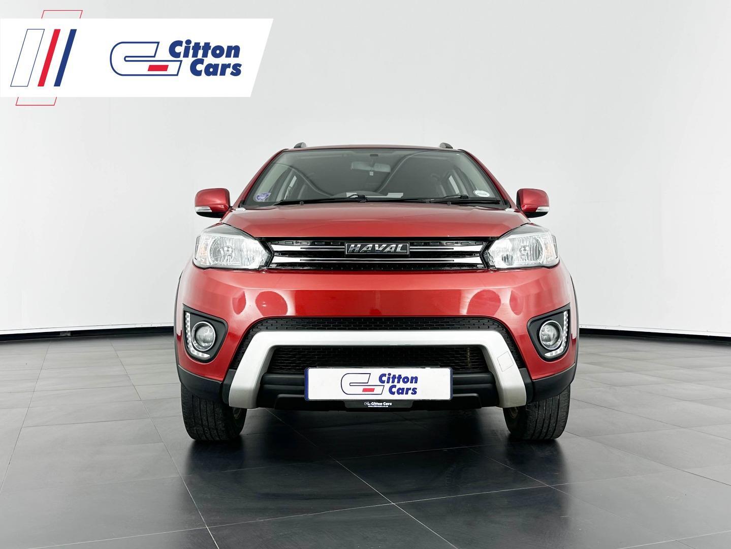 2021 Haval H1 1.5 VVT Q2FyTGlzdGluZzo0Njg2Mjg R179899 | Avo Auto