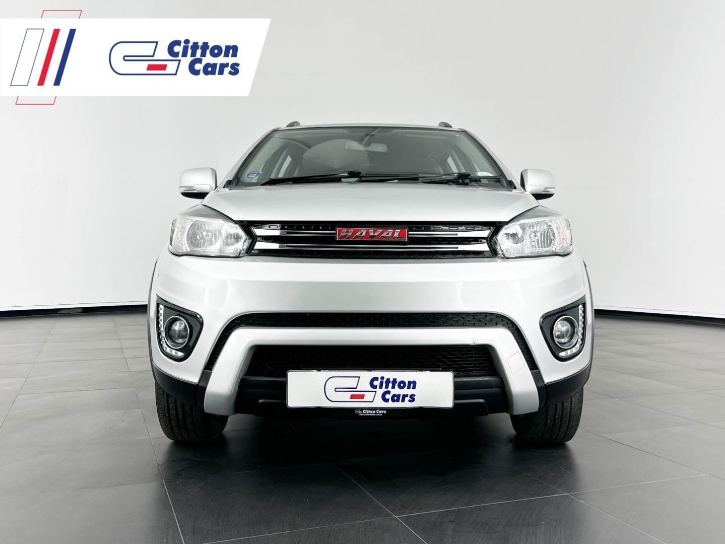 2019 Haval H1 1.5 VVT Q2FyTGlzdGluZzo0NzcyNTY R164899 | Avo Auto