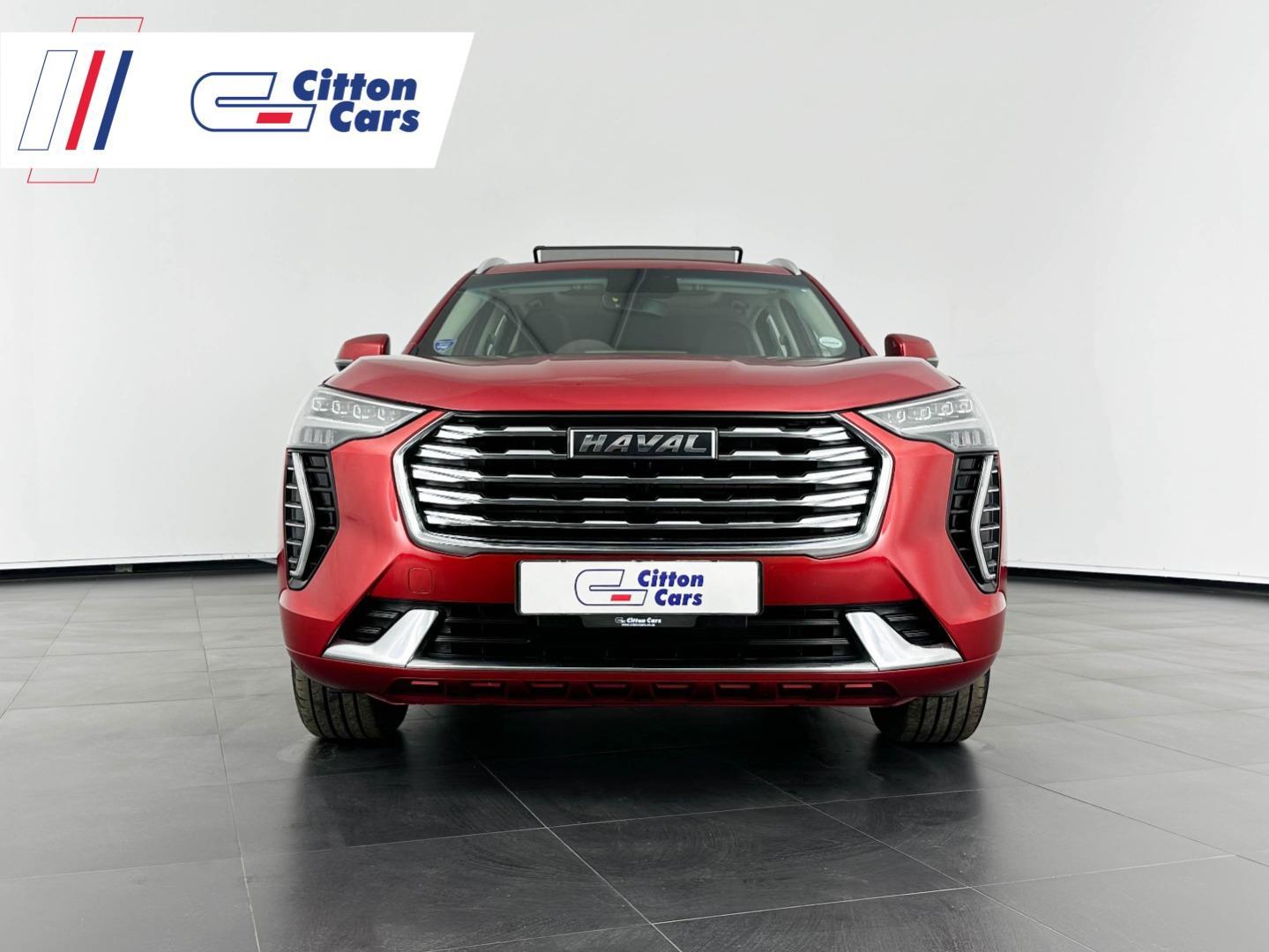 2021 Haval Jolion 1.5T Luxury DCT Q2FyTGlzdGluZzo0OTY0MTI R299899 | Avo ...