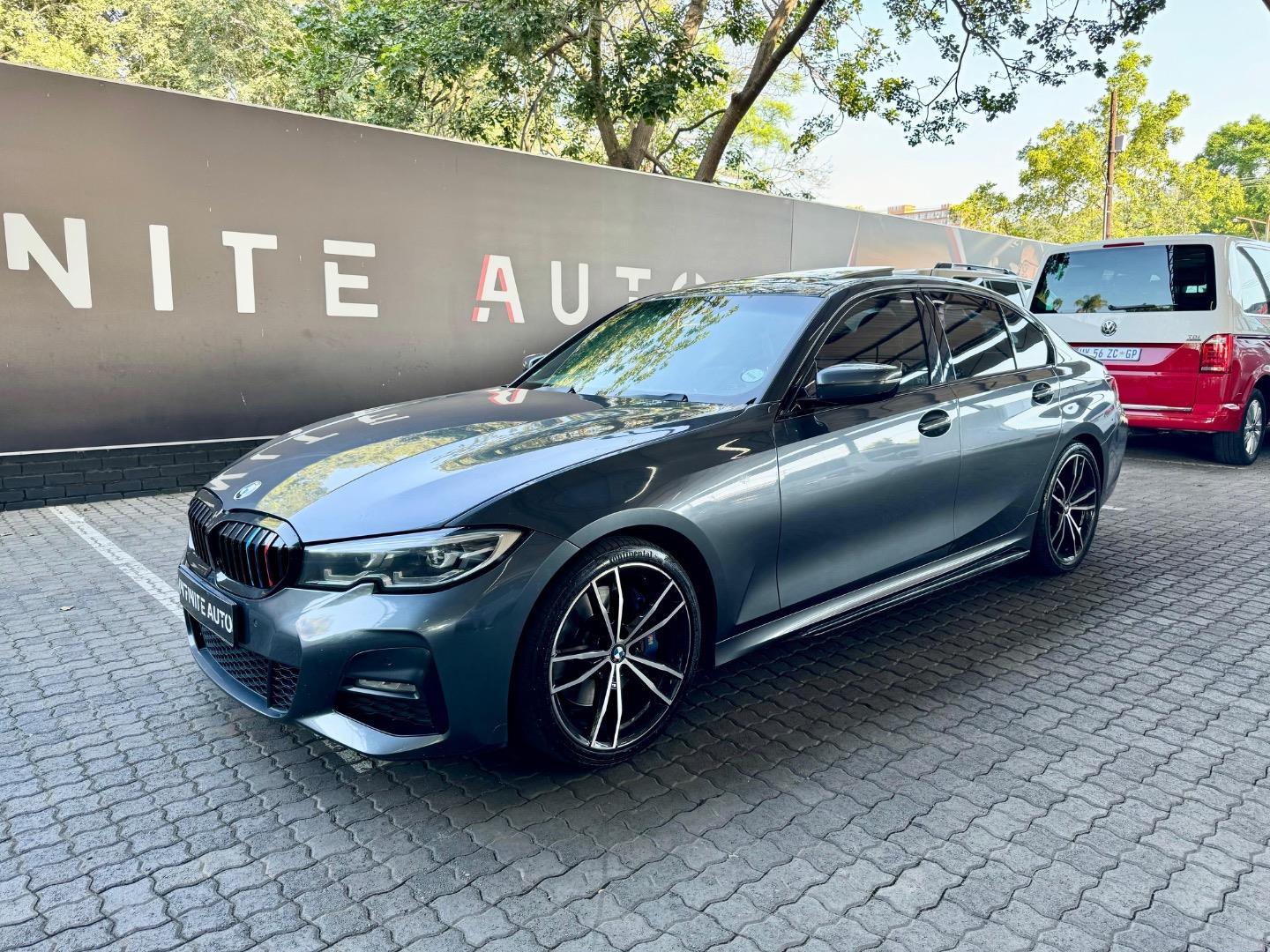 2019 BMW 330 - G20 330i G20 M-Sport Auto Q2FyTGlzdGluZzozOTc5NTU ...