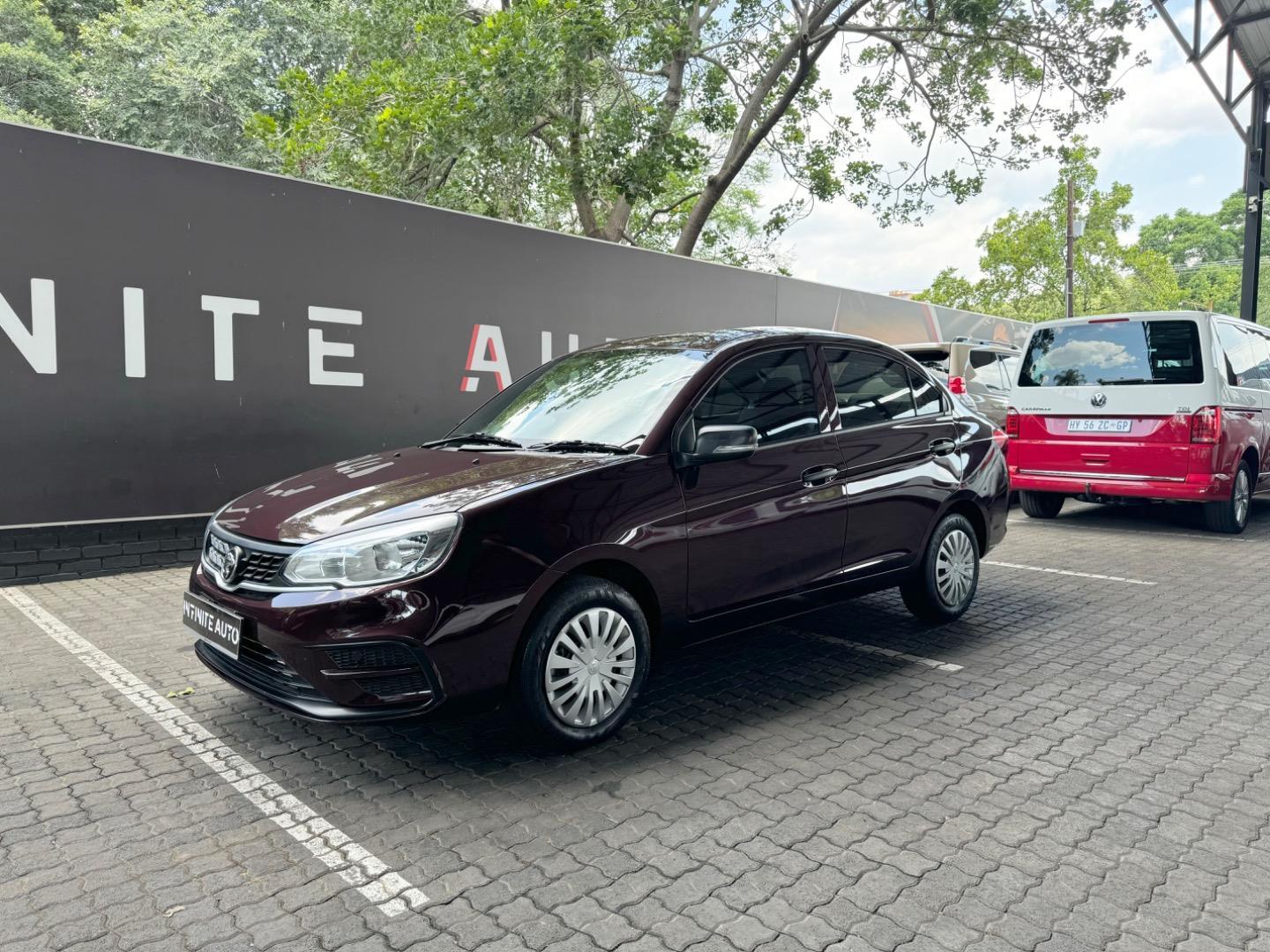 2025 Proton Saga 1.3 Standard Q2FyTGlzdGluZzo0MDQ2MzM R184900 | Avo Auto