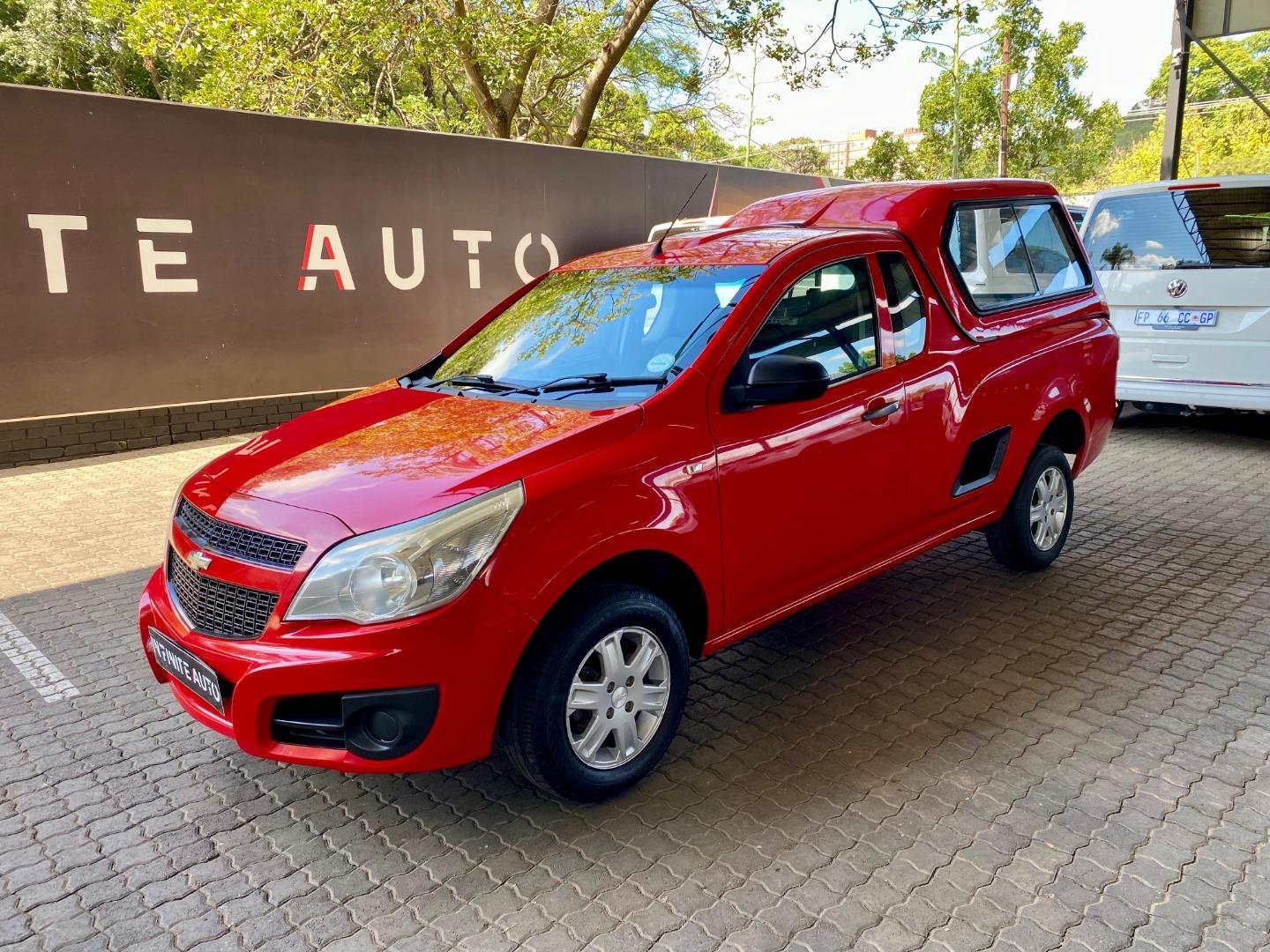 2012 Chevrolet Utility 1.4 Aircon Q2FyTGlzdGluZzo0NTk3Nzg R159900 | Avo ...