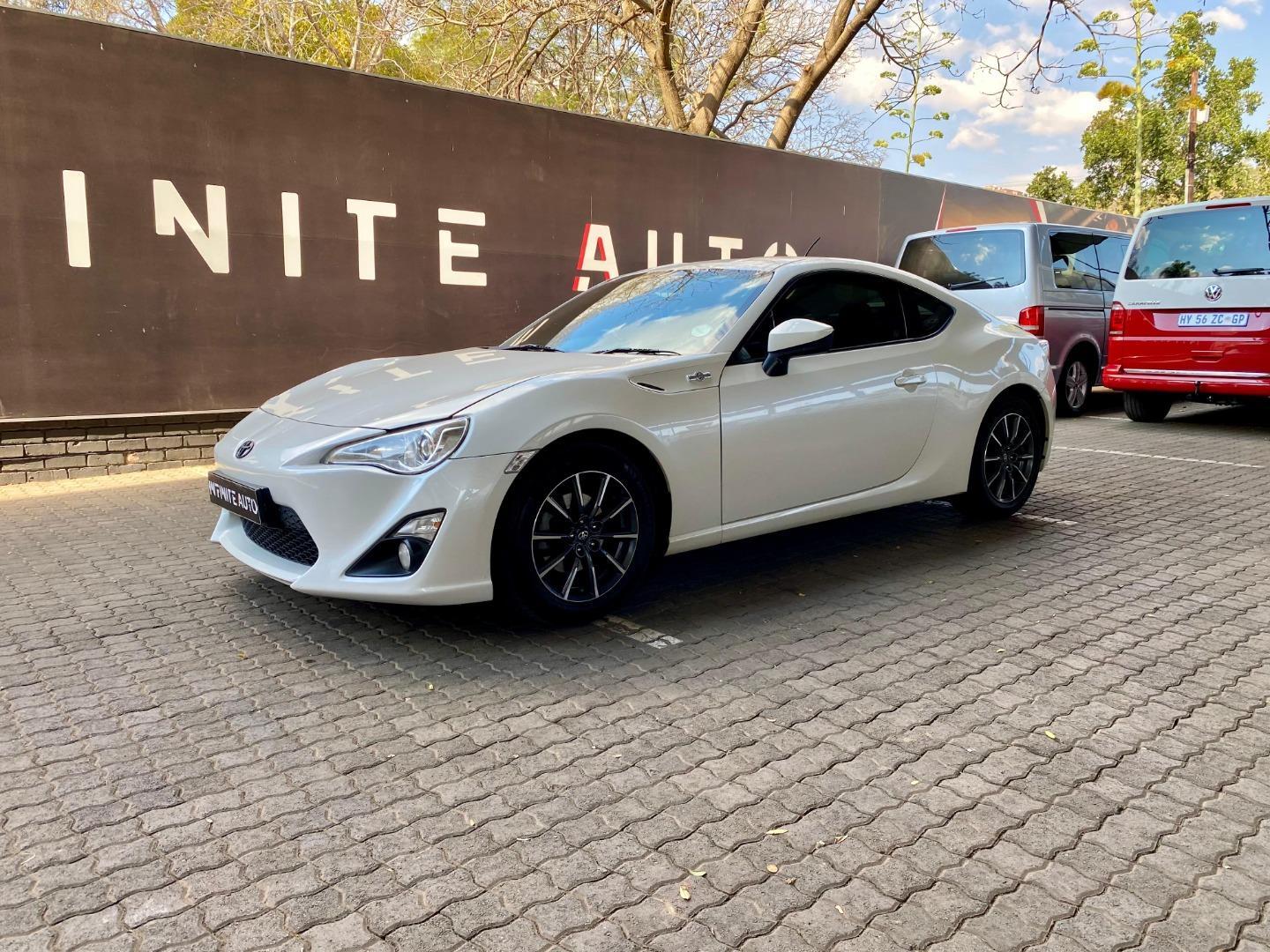 2012 Toyota 86 2.0 Standard GT Q2FyTGlzdGluZzo0ODQ4MzE R229900 | Avo Auto
