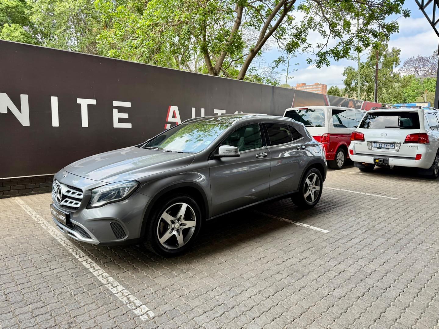 2017 Mercedes Benz GLA Class GLA 250 4Matic Q2FyTGlzdGluZzo1NDQzNTY ...