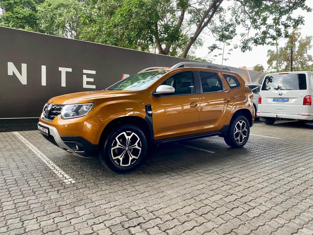 2019 Renault Duster 1.5 dCi Prestige 4x2 Q2FyTGlzdGluZzo1NjA4MTA ...