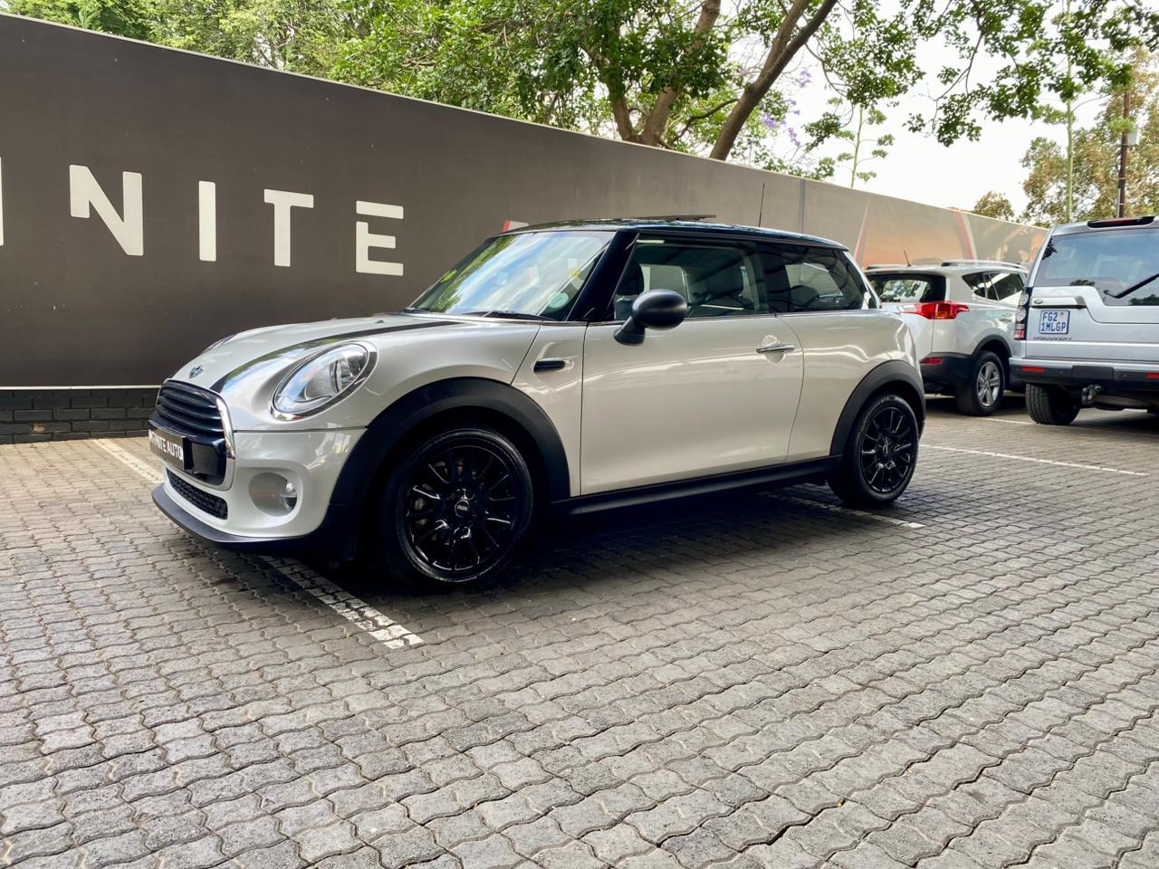 MINI Cooper Mark IV (100 kW) for sale in Gauteng - Pretoria - Carfind ...