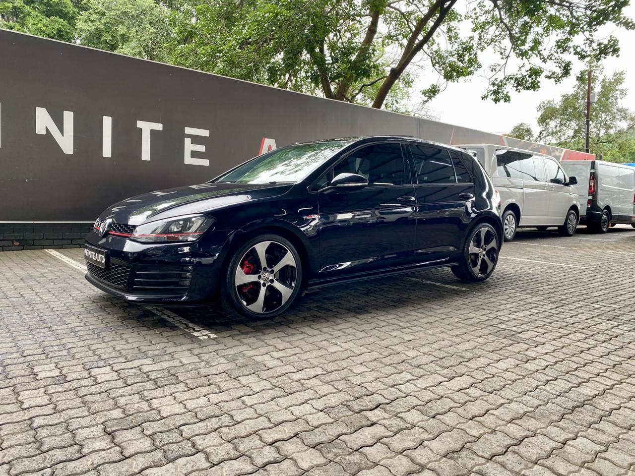 2014 Volkswagen VW Golf 7 GTi 2.0 TSi Q2FyTGlzdGluZzo0NjQzMTc R359900 ...