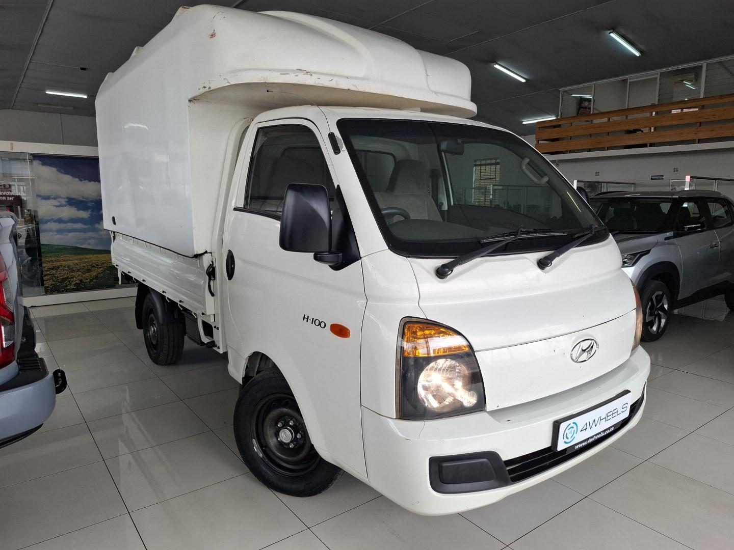 Hyundai H100 Cars For Sale In Lichtenburg North West | New Cars & Used Hyundai H100 Cars For Sale