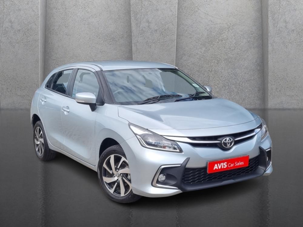 Toyota Starlet cars for Sale in South Africa - Avis Car Sales