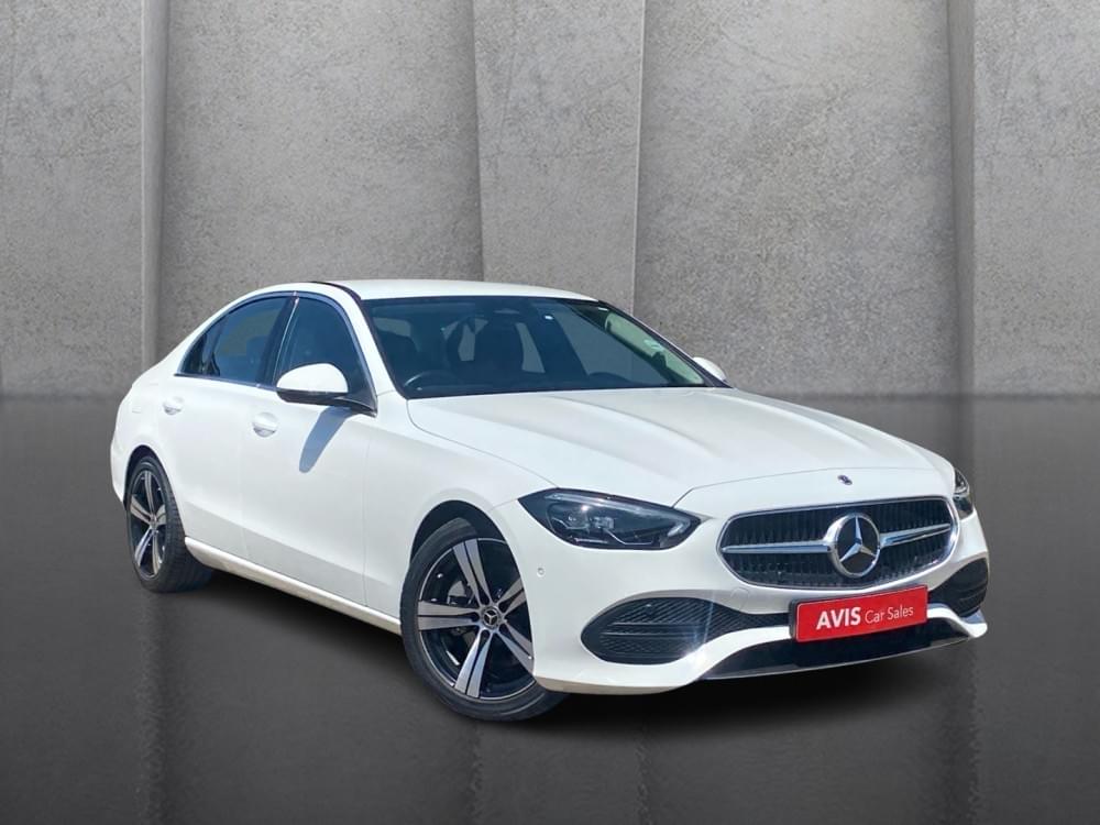 Mercedes Benz cars for Sale in South Africa - Avis Car Sales