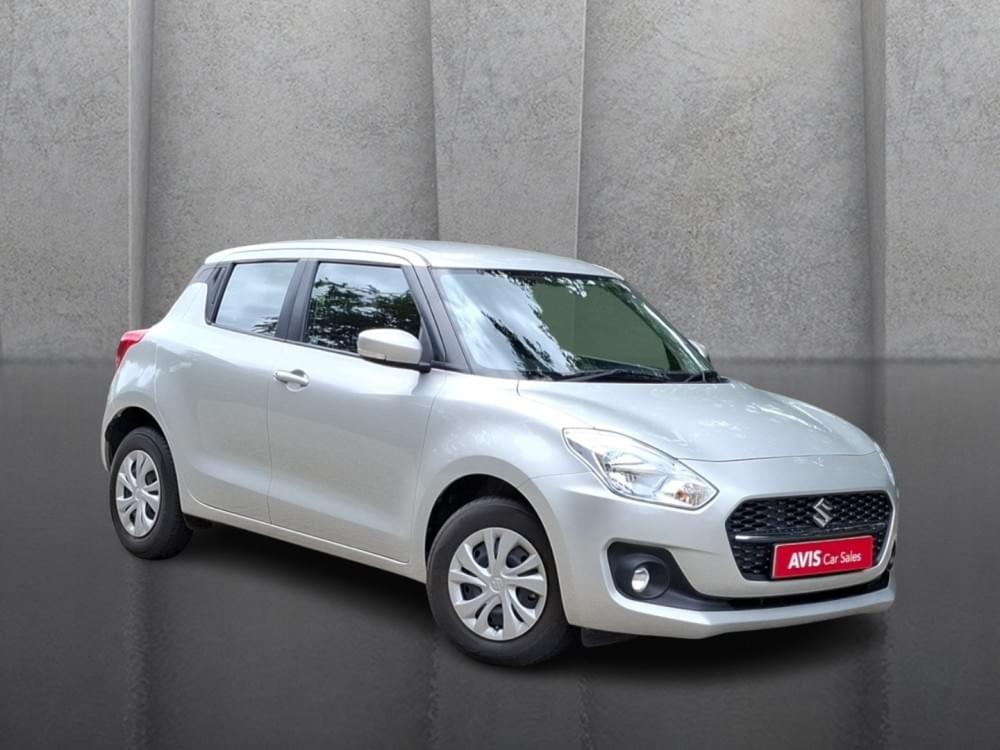 2024 Suzuki Swift 1.2 GL Hatch Auto Q2FyTGlzdGluZzo0MTU4MjY R225900 ...