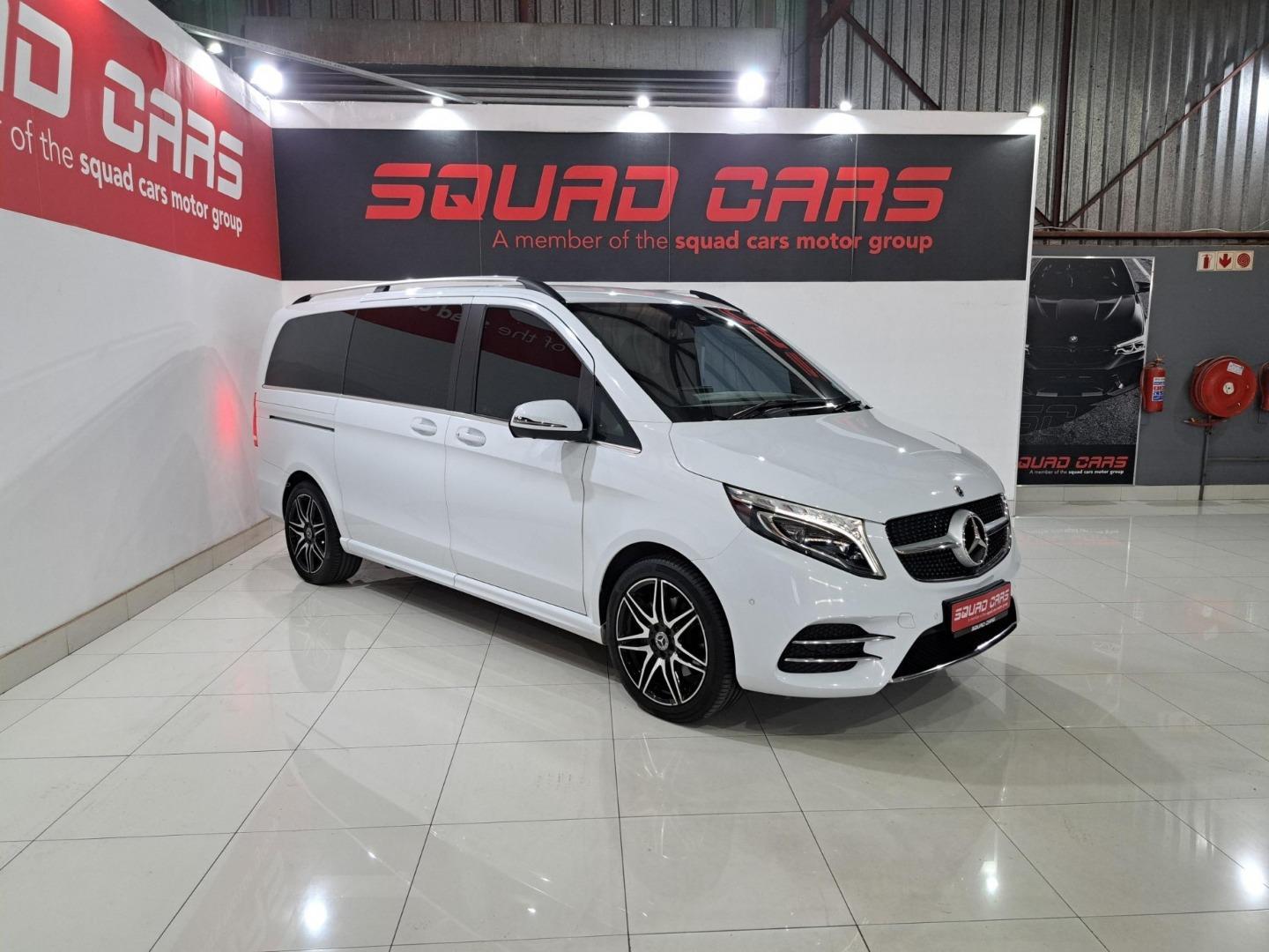 2021 Mercedes Benz Vito V 300d Avantgarde Q2FyTGlzdGluZzoyMDk0MjQ ...