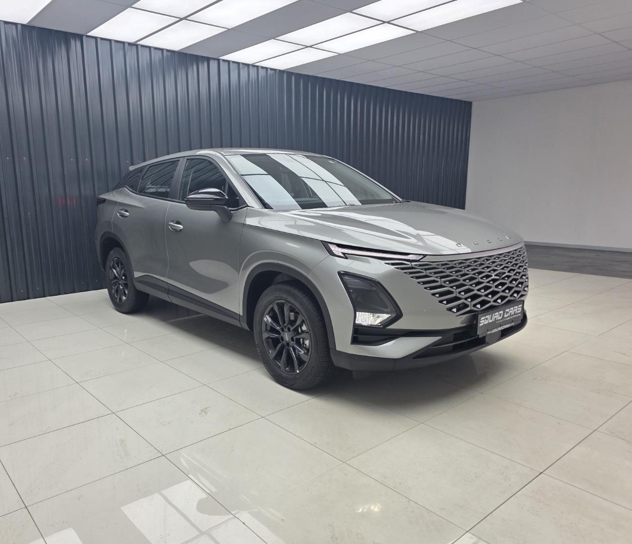 2025 Omoda C5 1.5T 230T Style Q2FyTGlzdGluZzoyNjI2MDU R349950 | Avo Auto